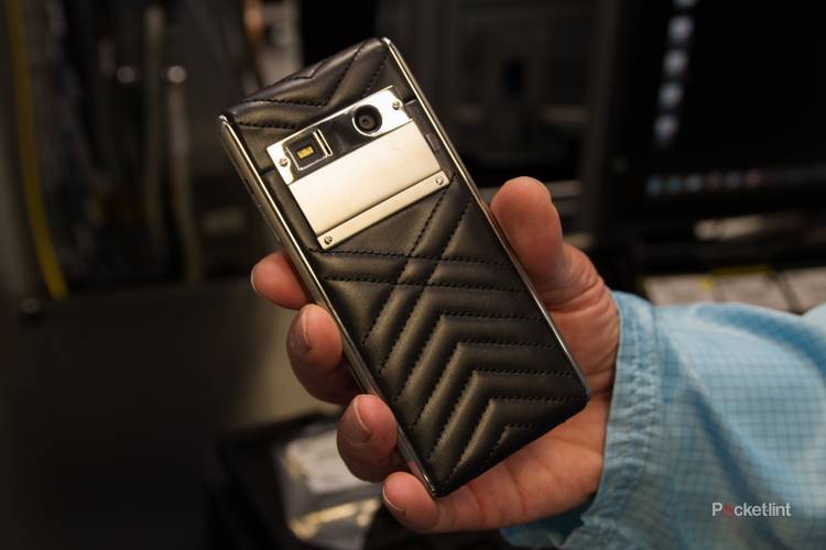 Inside Vertu: Welcome to the world of luxury smartphones