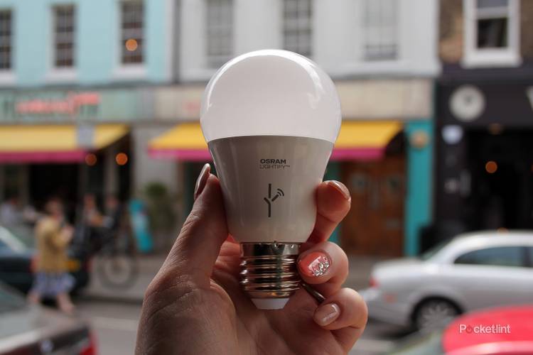 Osram's Lightify is Philips Hue's biggest competitor yet: Here is ...