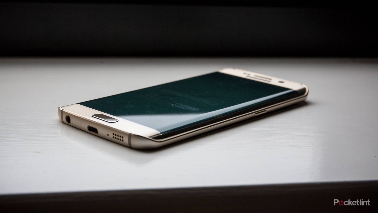 Massive Samsung Galaxy S6 Plus could tide you over until the Note 5 arrives