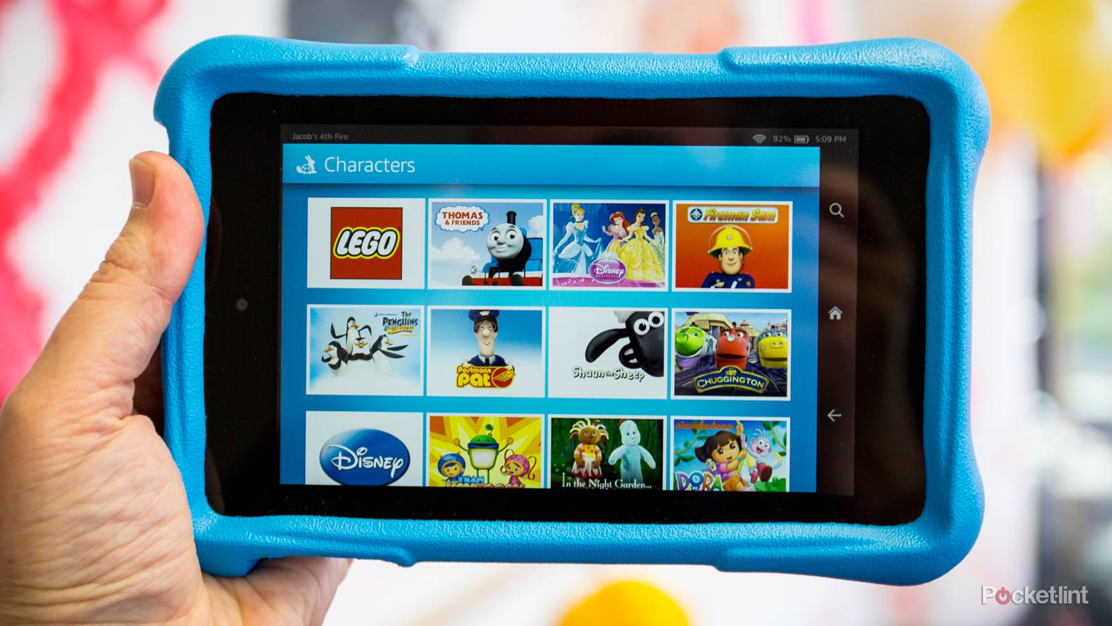Amazon Fire HD Kids Edition tablet available for pre-order: We check ...