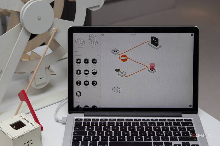 SAM Labs wants to help you build the Internet of Things with its ...