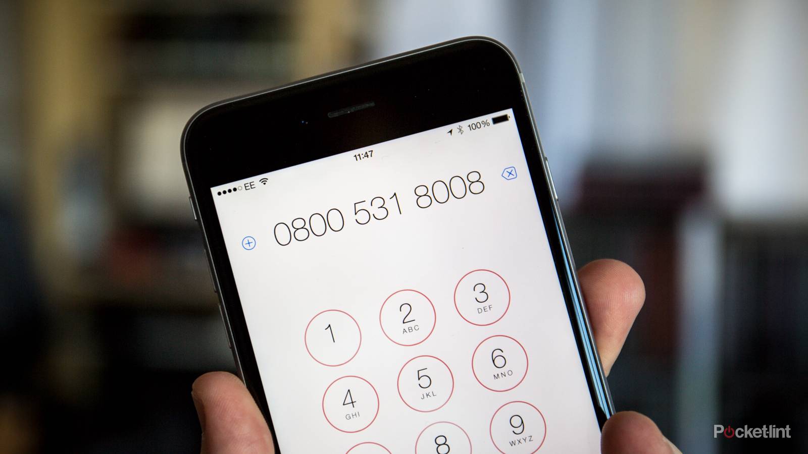 Freephone 0800 and 0808 numbers are finally free to call from mobiles too