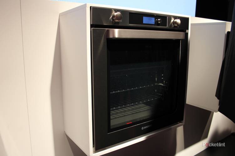 Hoover Wizard Wi-Fi enabled appliances explored: Bringing the smart ...