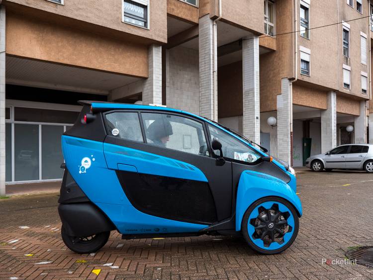 19 weird and whacky personal transportation vehicles that you'd love to ...