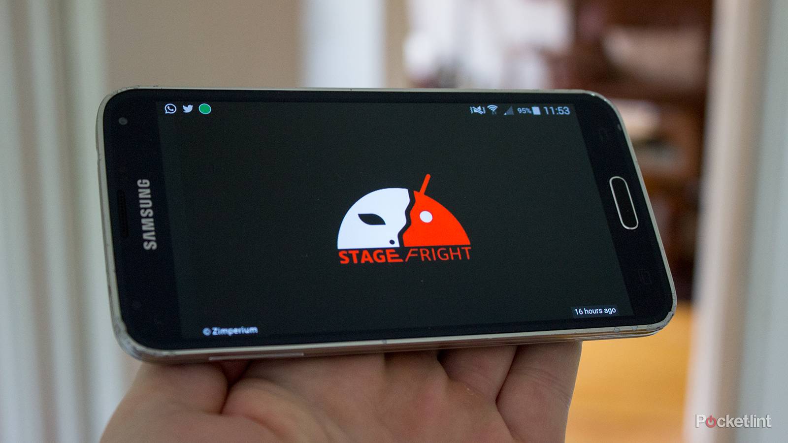Updated: Stagefright bug may have someone controlling your Android ...