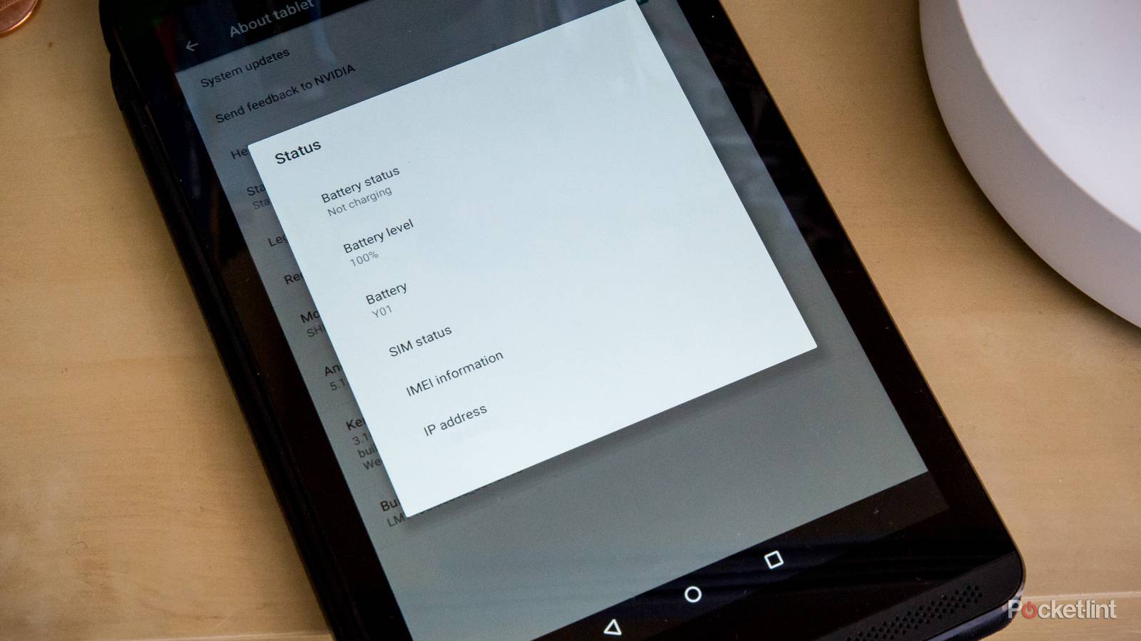 Nvidia recalls Shield Tablets due to overheating batteries, is your ...