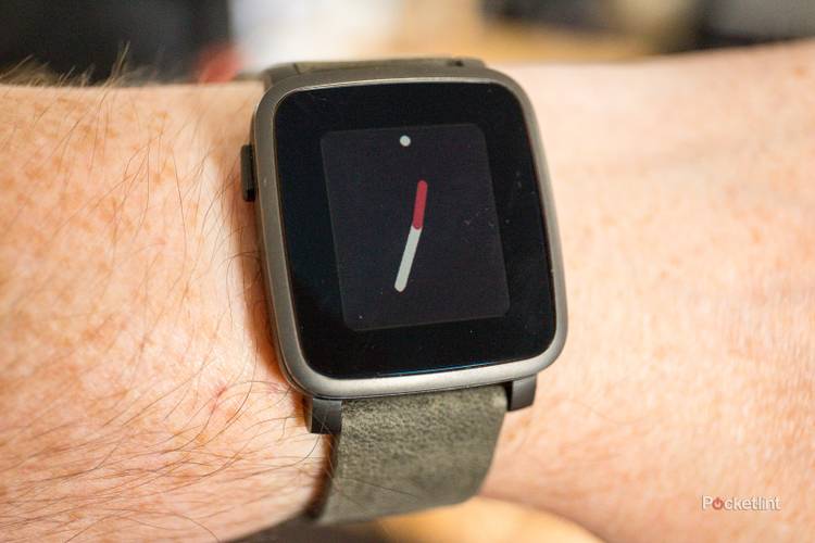 Pebble Time Steel review: Steel-ing the smartwatch limelight?
