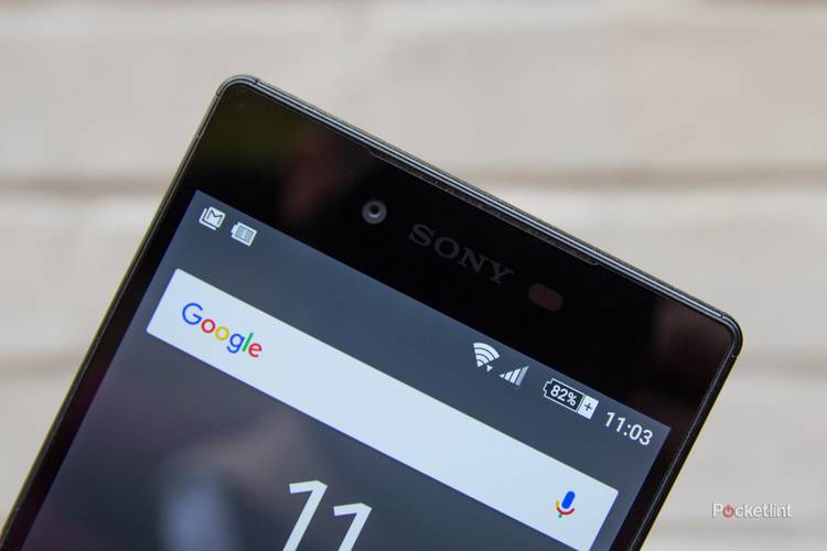Sony Xperia Z5 Premium review: First class all the way?
