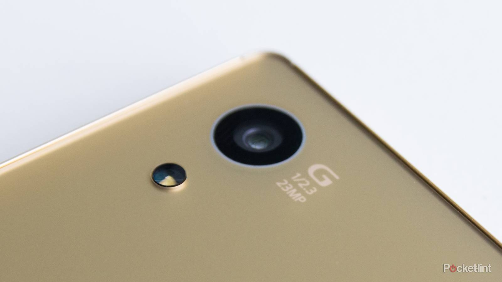 Sony Xperia Z5 camera: Sample images and new tech explained