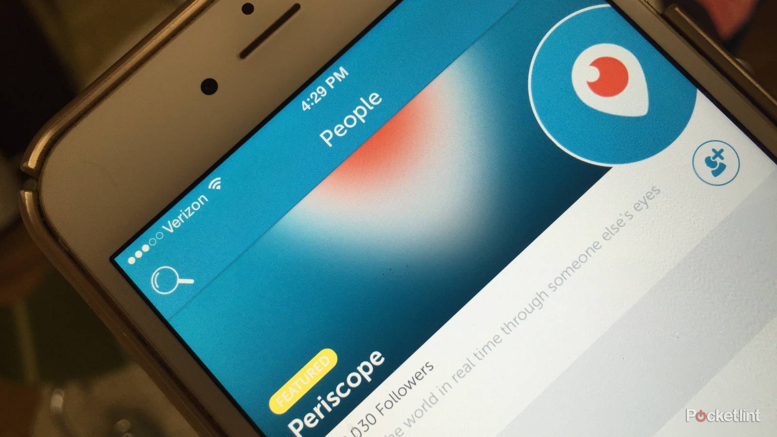 49 people to follow on Periscope for their awesome broadcasts
