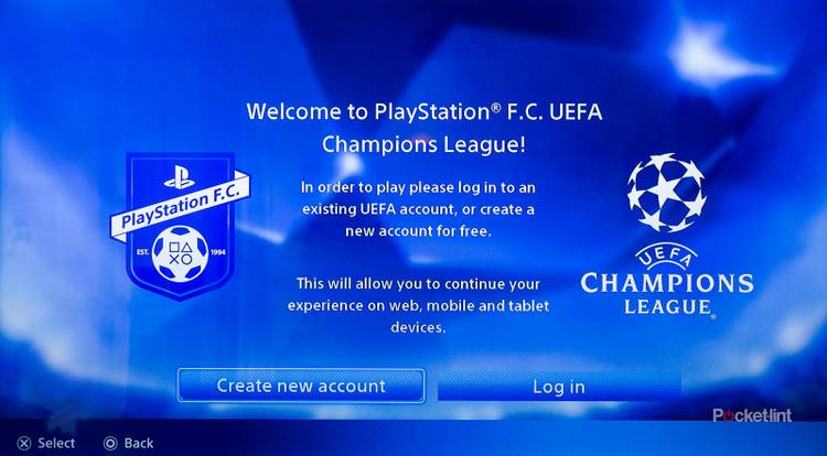 What is PlayStation FC for PS4 and how can it get you to the Champions ...