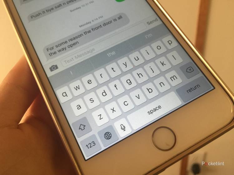 iOS 9 is now available: Here's 11 reasons to update your iPhone