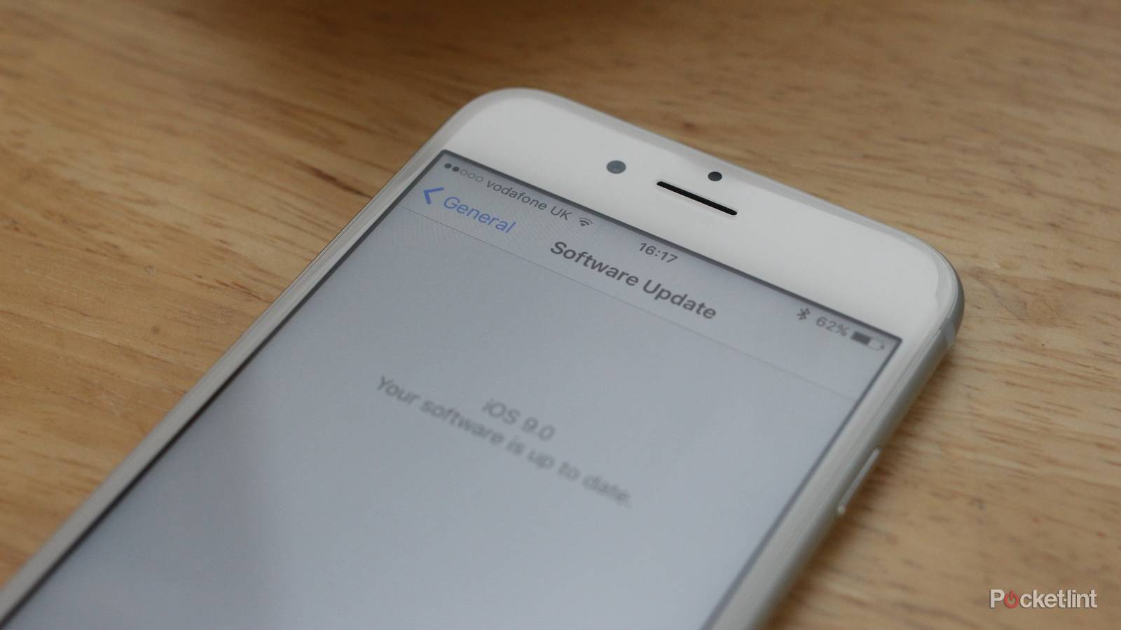 How to get ready for the iOS 9 update