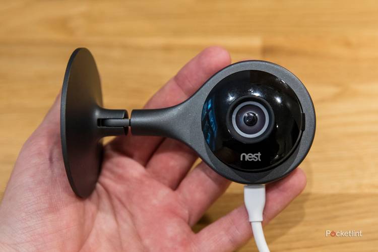 Nest Cam review: The next level in home security?