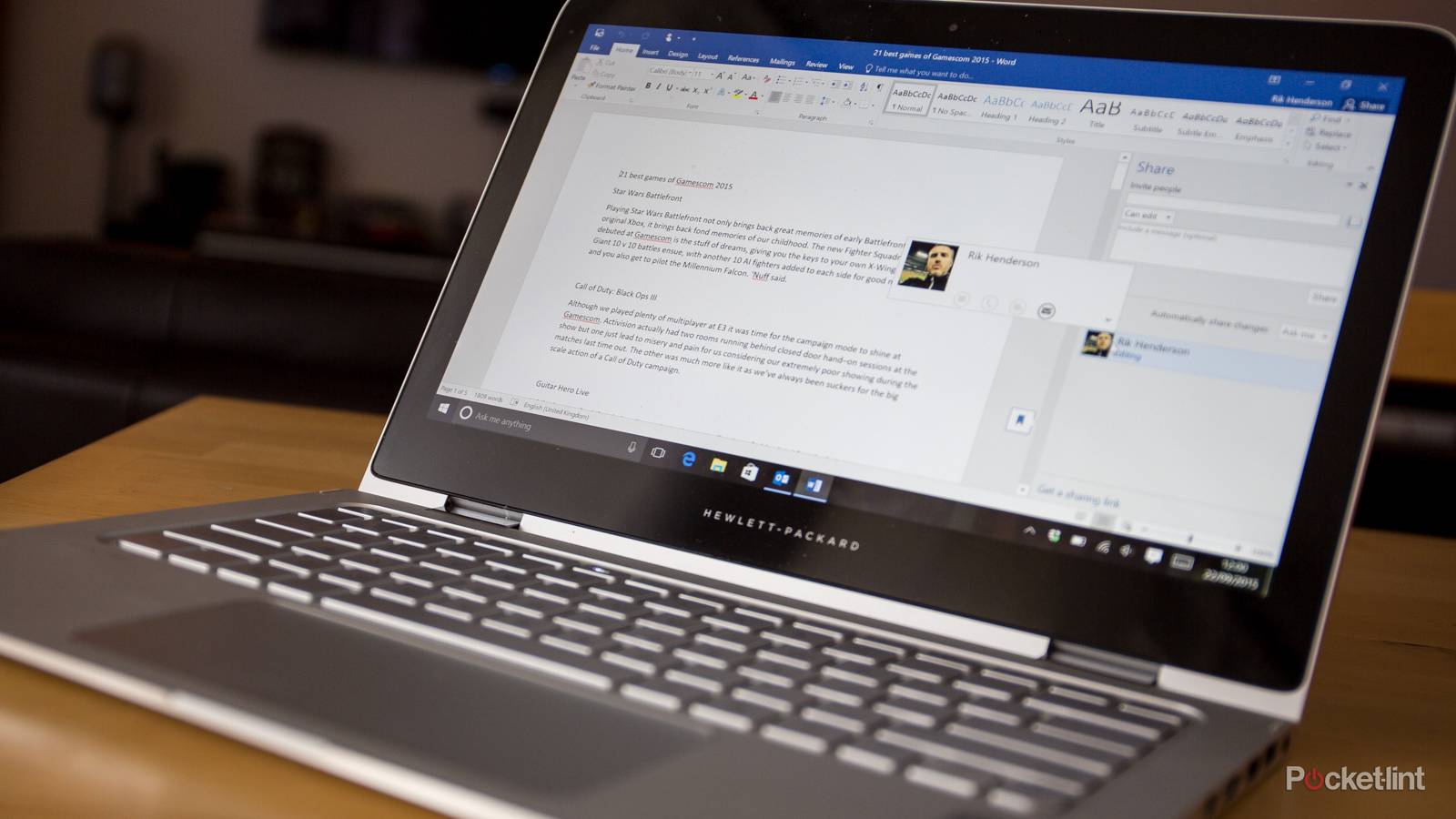 Office 2016 for Windows 10 now available: How to get it and key new ...