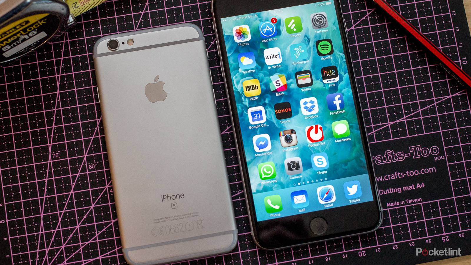 Apple rolls out iOS 9.0.1 software update to fix iOS 9 bugs