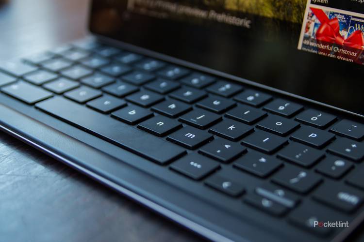 Google Pixel C review: Pixel perfect?