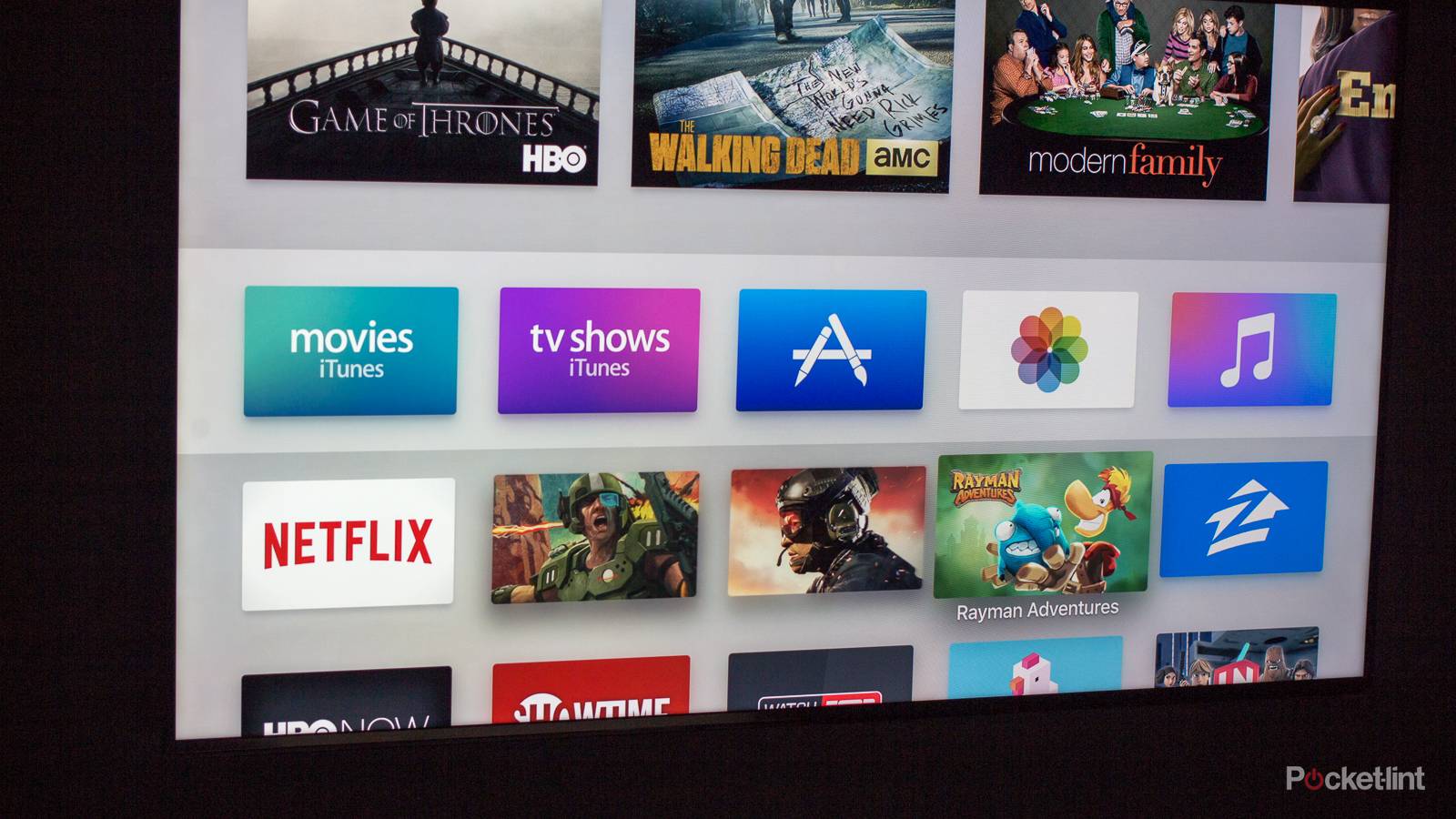 Apple TV App Store: Here's how to find and download new apps