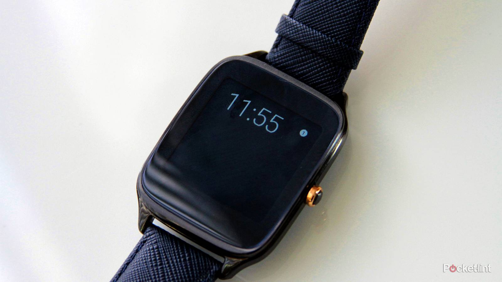 Asus ZenWatch 2 review: Suave without the spending plan