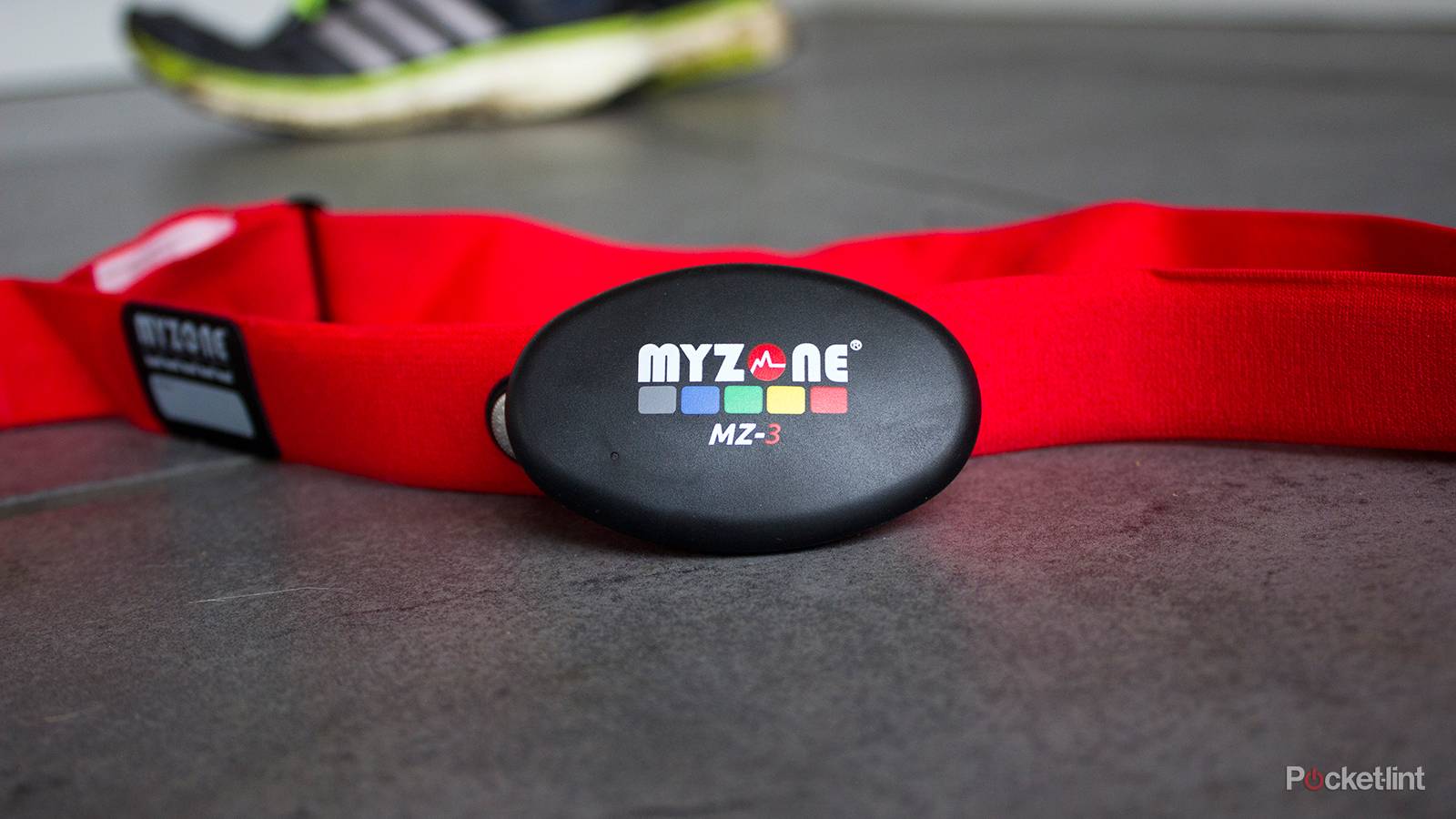 MyZone tracks fitness effort to make health inspiring again