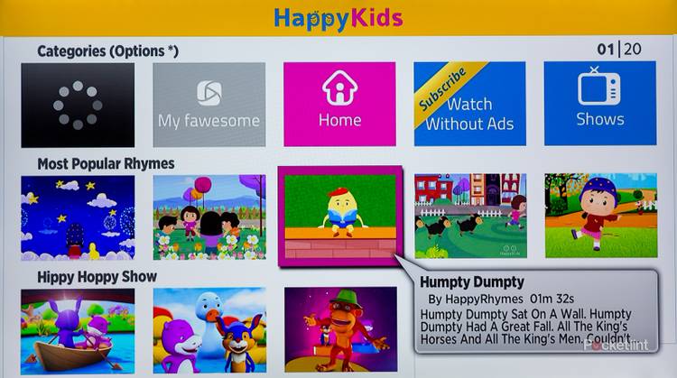10 best streaming services for kids 2024: Pokemon, Angry Birds and more