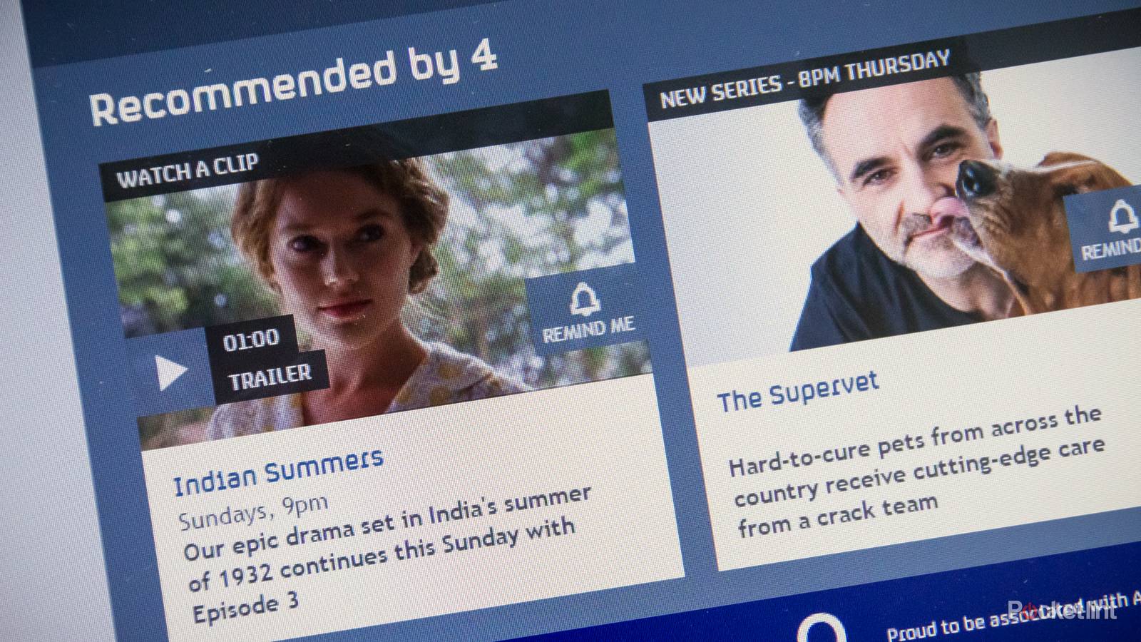 Google Chromecast to add All 4 catch-up at last