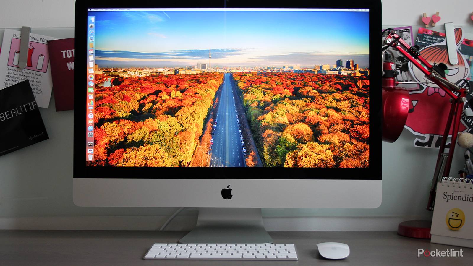 Apple iMac with Retina 5K display (2015) review: Pixel-packed powerhouse