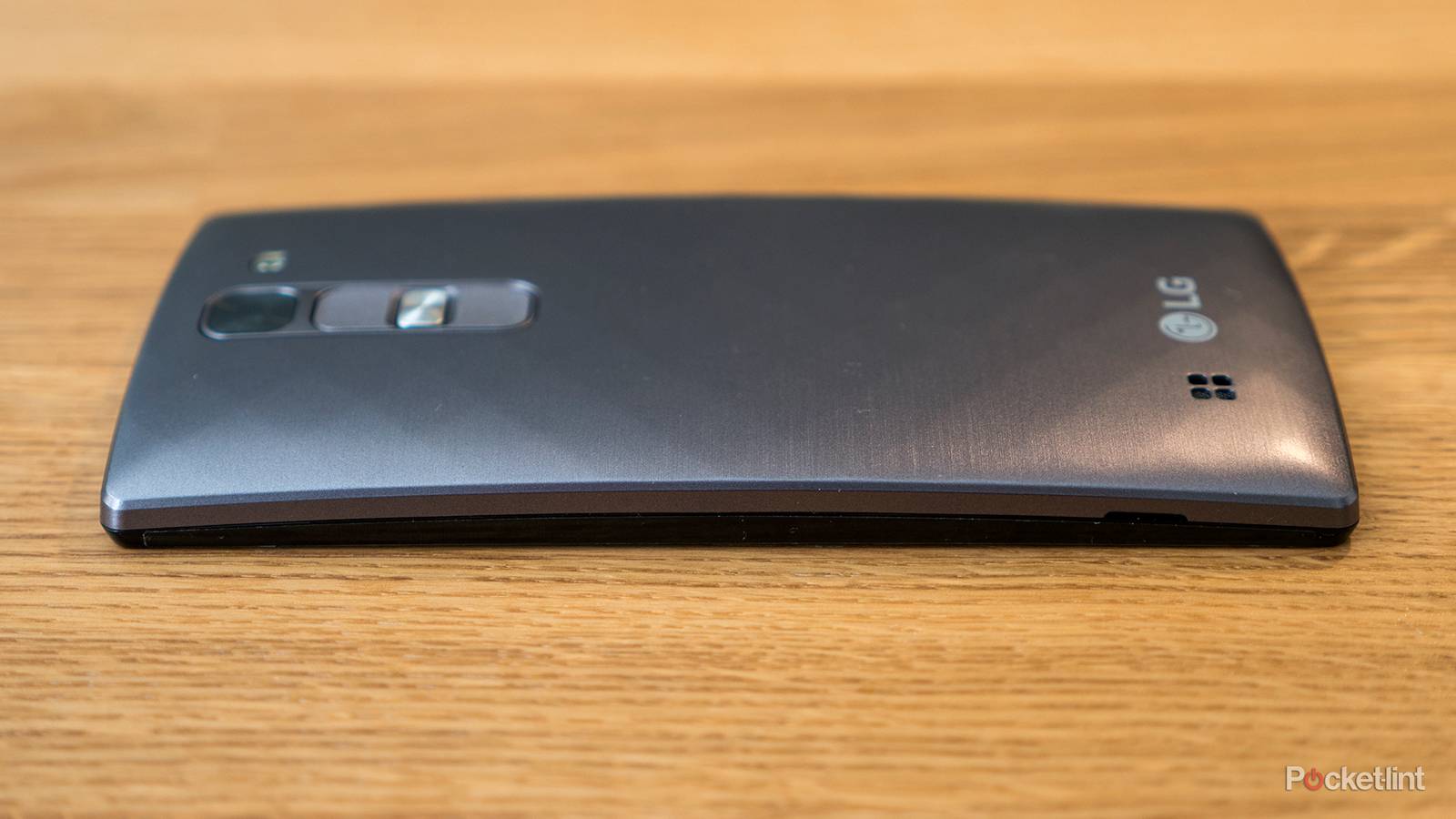 LG curved smartphone incoming to take on the Galaxy S6 edge