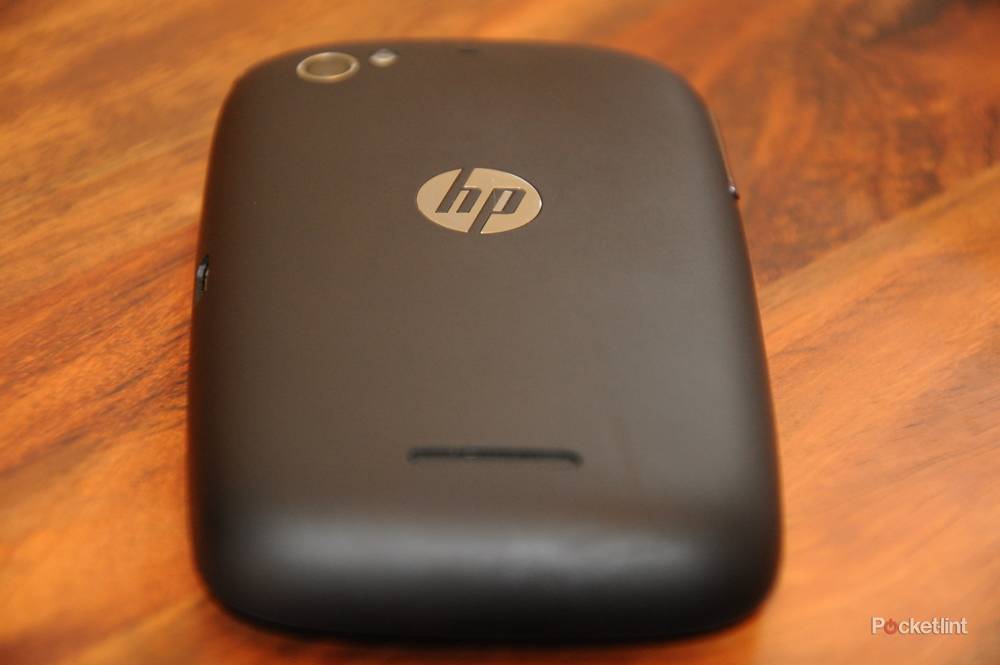 HP could return to smartphones with a 5.8-inch Windows 10 handset