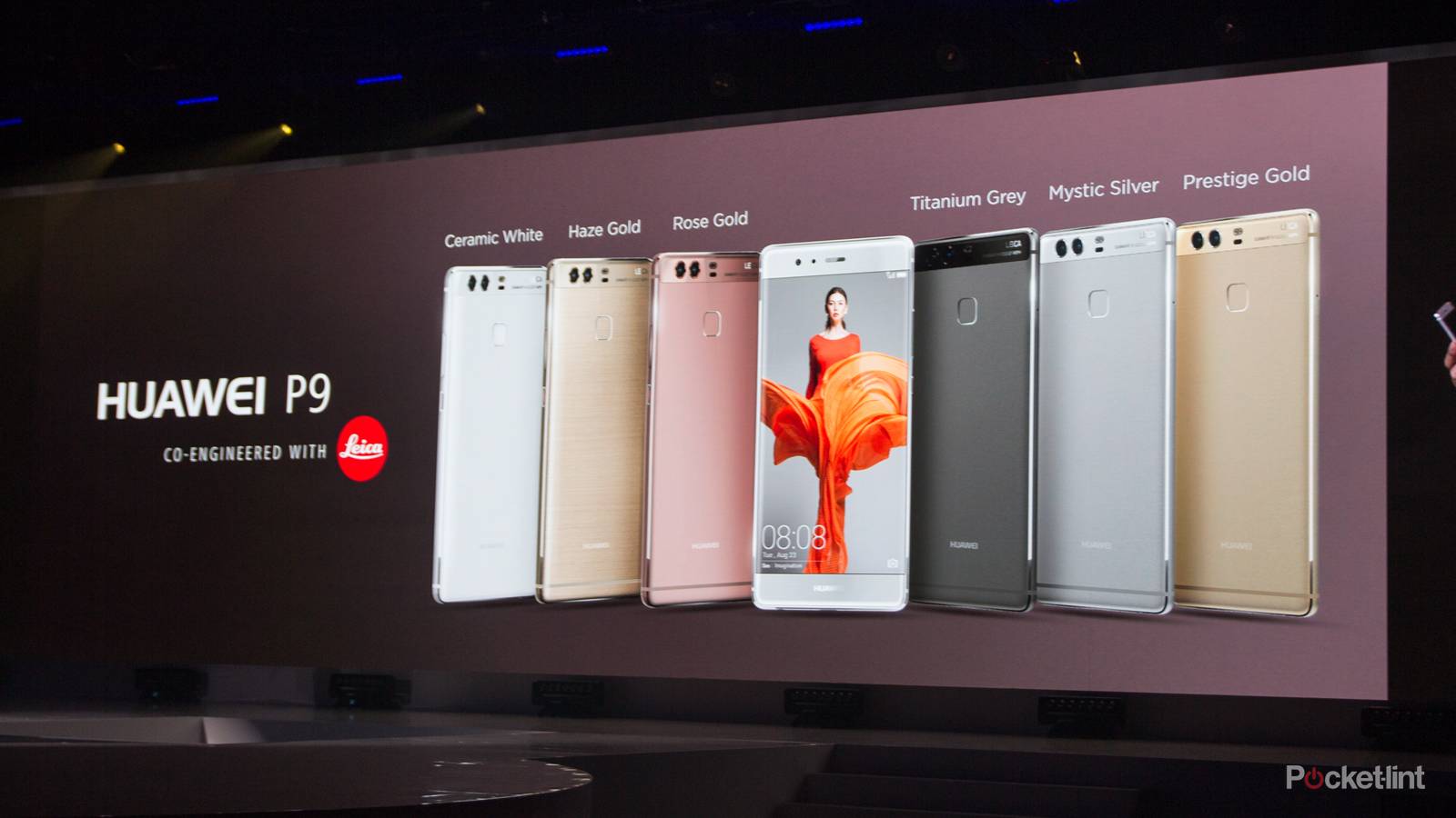 Huawei P9 and P9 Plus: Release date, specs and everything you need to know