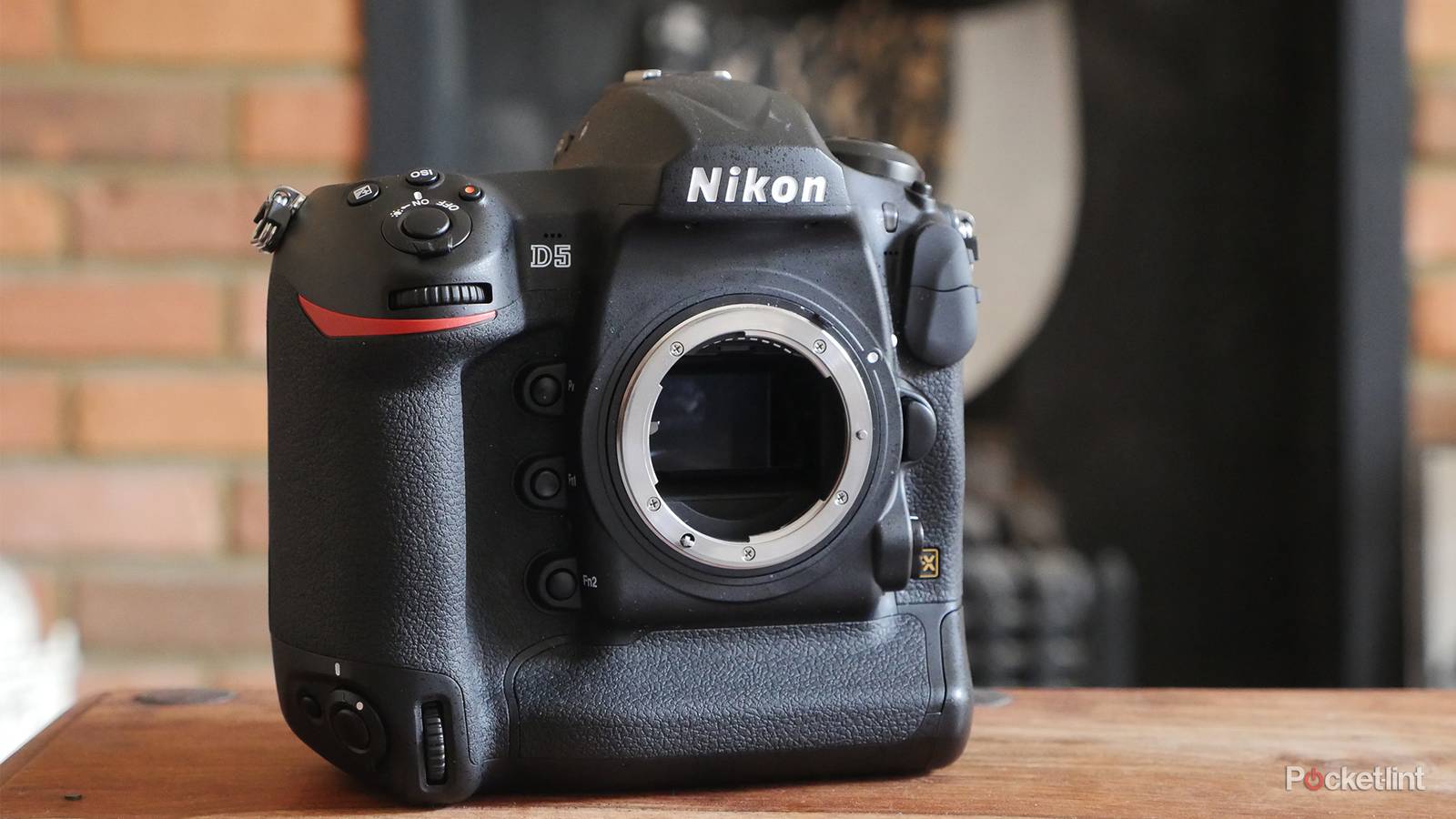 Nikon D5 review: Olympic effort from pro DSLR