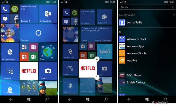 Windows 10 Mobile review: A new hope?