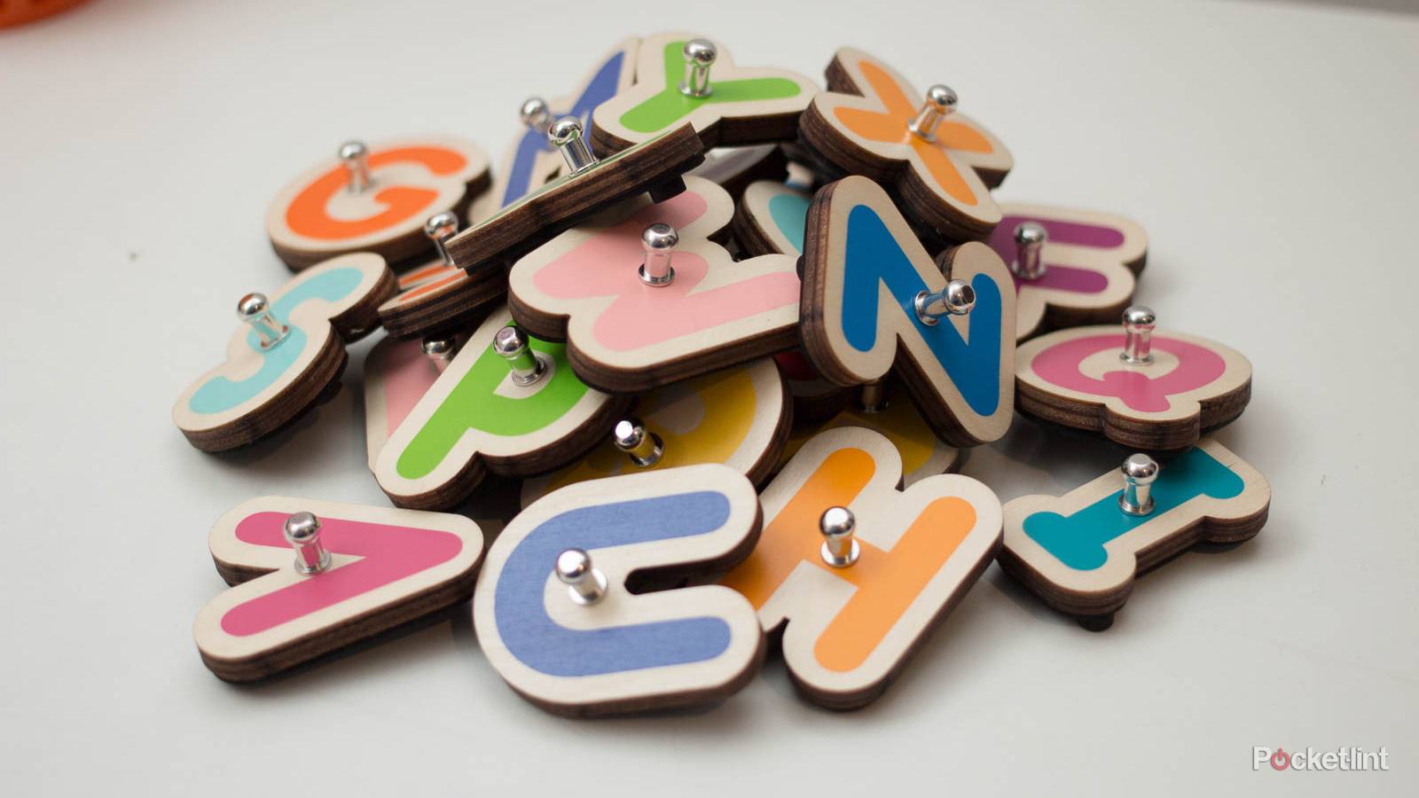 Marbotics Smart Letters for iPad: As easy as ABC?