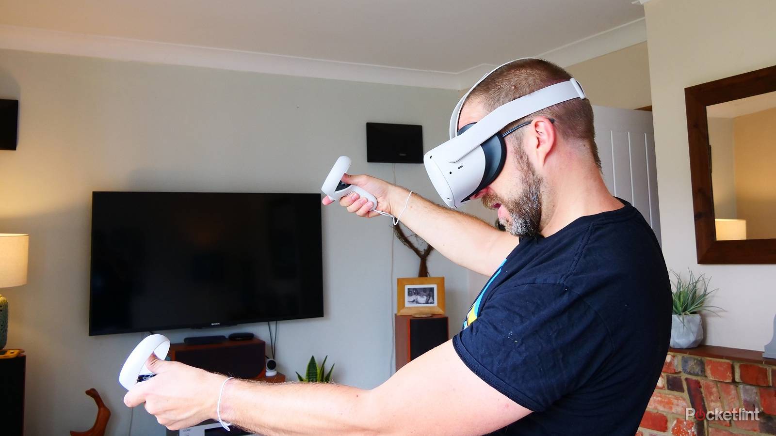 What is VR? Virtual reality explained