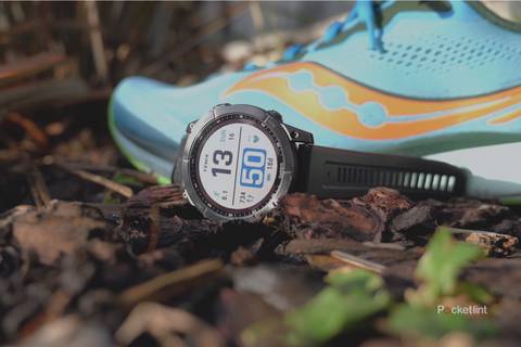 Best GPS running watch 2024: Track your exercise