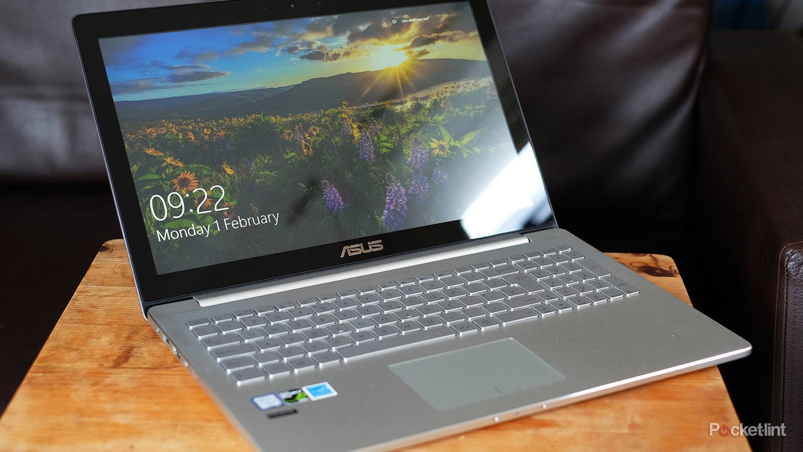 Asus ZenBook Pro UX501 review: Plenty of pros with some amateur lows