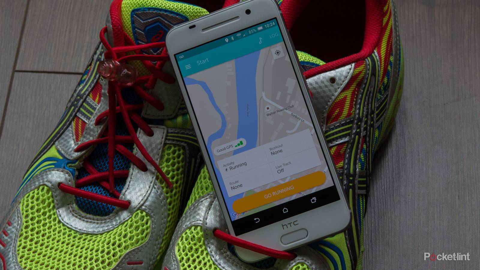 Asics buys Runkeeper: Expect a one-stop shop for run tracking soon
