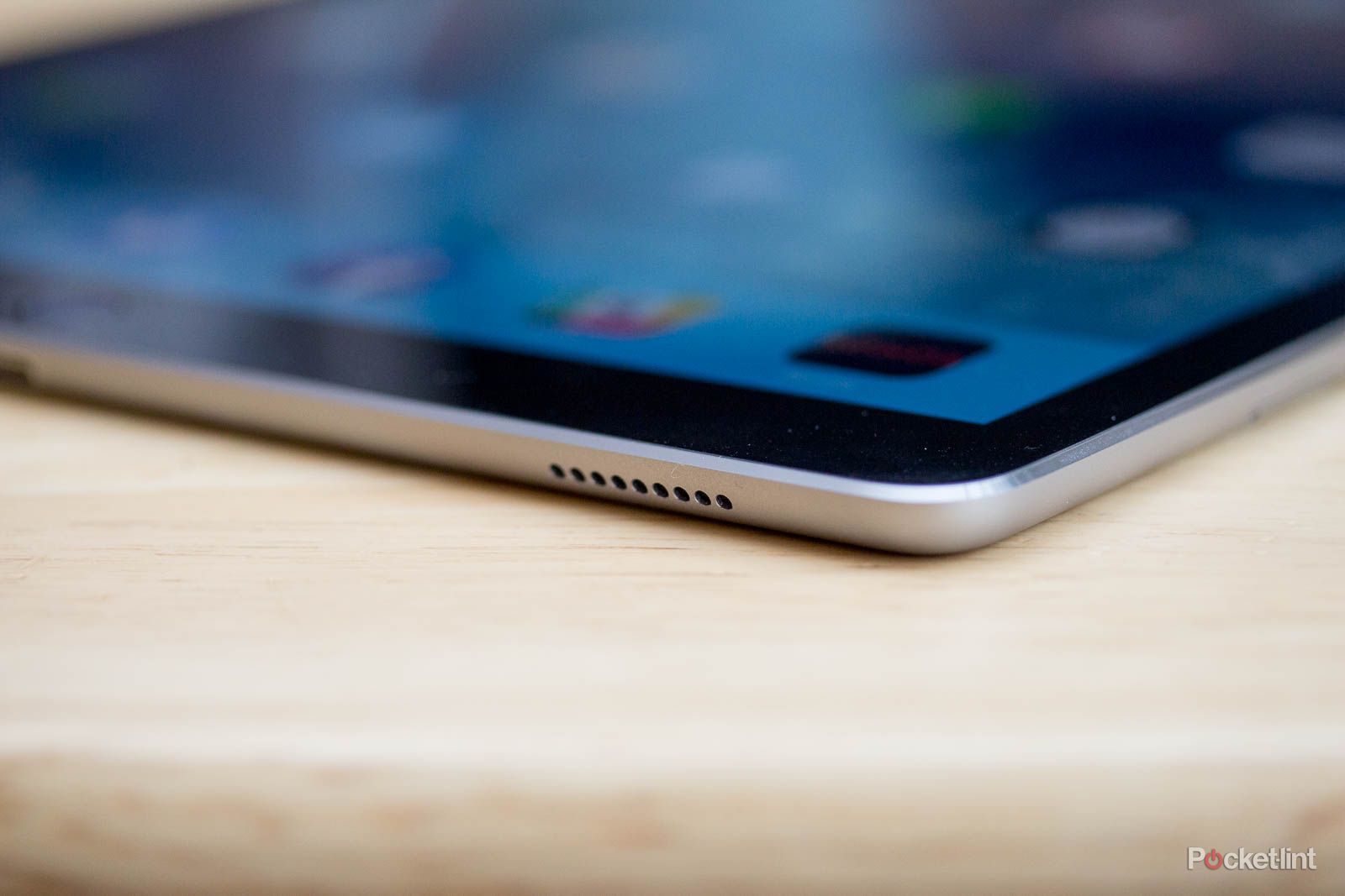 What is Apple's True Tone display?