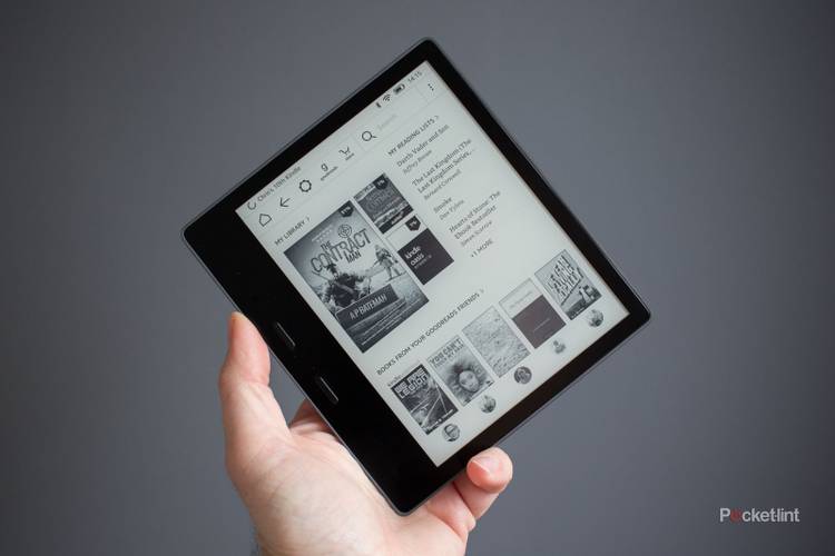 Amazon Kindle: A brief history from the original Kindle onwards