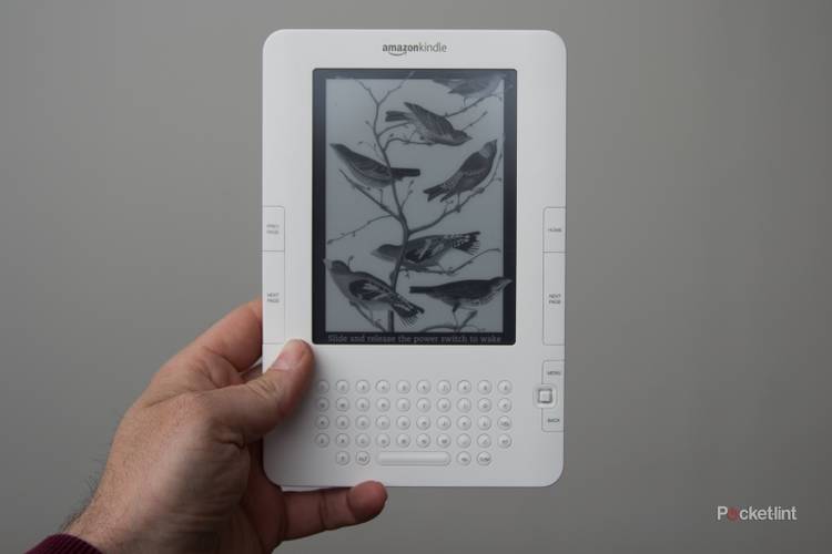 Amazon Kindle: A brief history from the original Kindle onwards