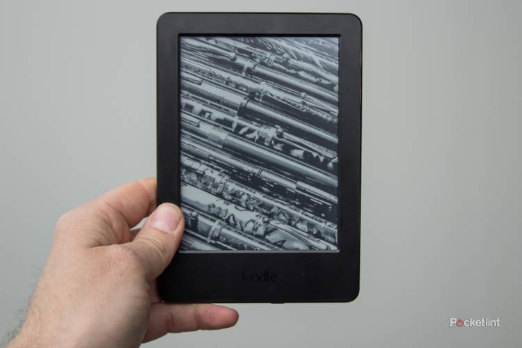 Amazon Kindle: A brief history from the original Kindle onwards