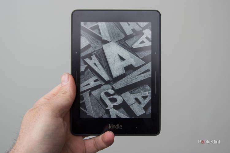 Amazon Kindle: A brief history from the original Kindle onwards