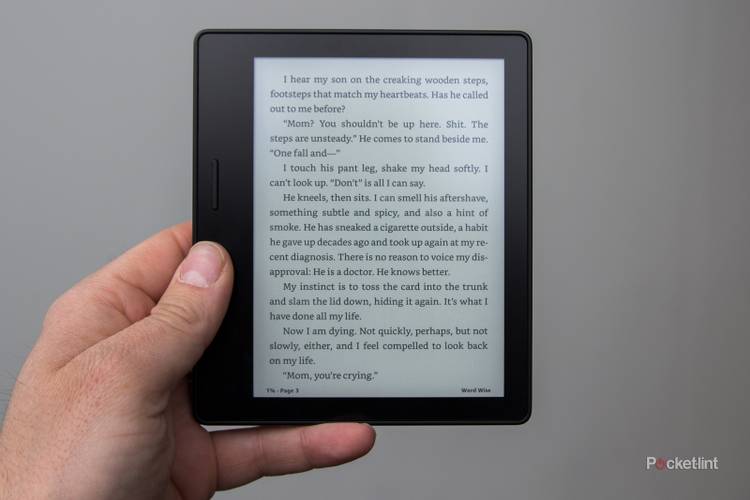 Amazon Kindle: A brief history from the original Kindle onwards