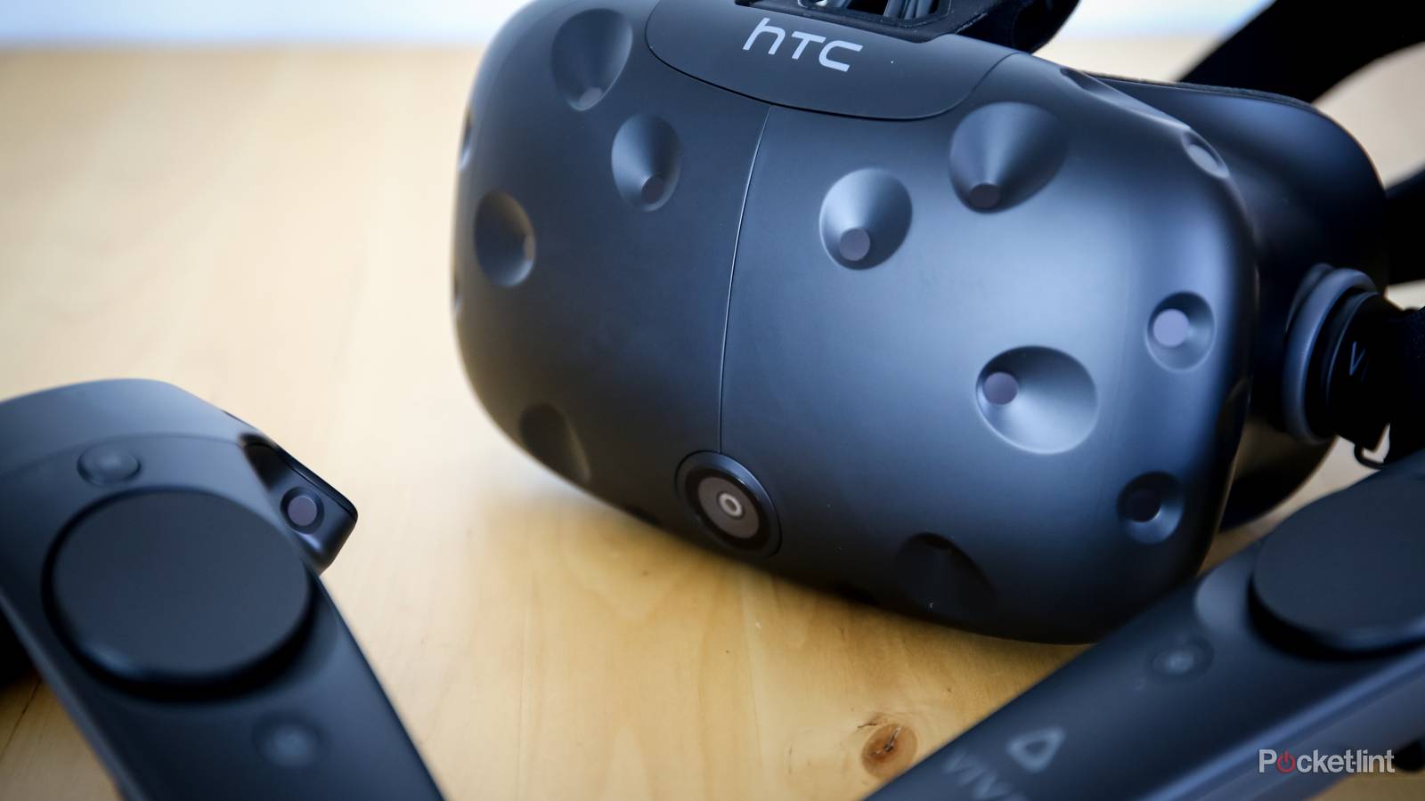 HTC Vive tips & tricks: How to set up your new VR headset and solve any ...