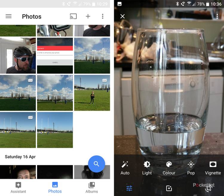 HTC Sense 8.0 vs Sense 7.0: New features tweaks and changes reviewed