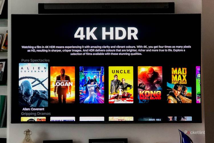 What is HDR? Why HDR will improve your movie watching