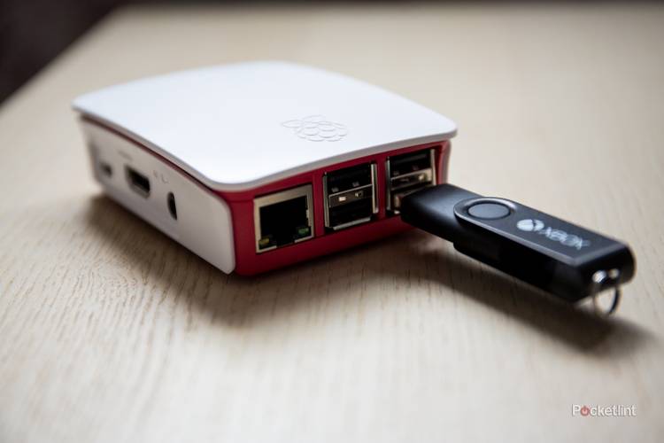 How to build your own retro games console for around £50