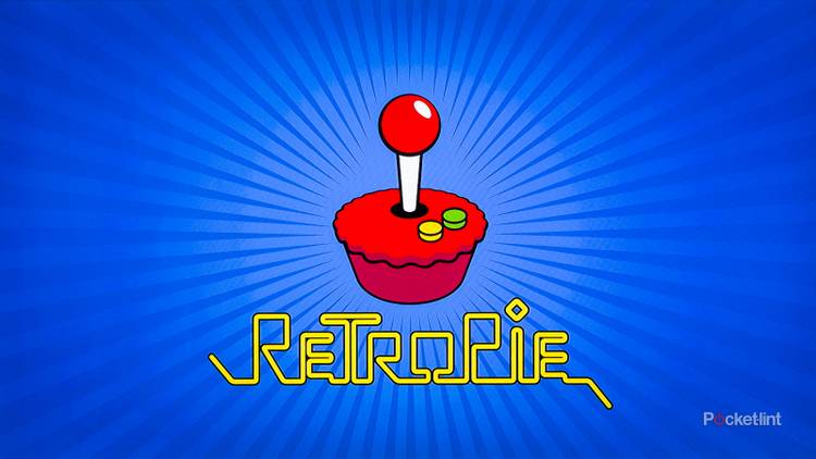 How to build your own retro games console for around £50