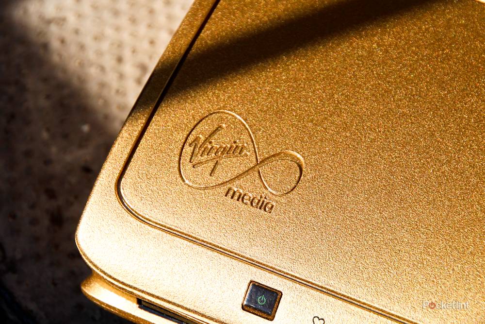 Virgin Media TiVo 2 coming with 4K, new set-top-box to take on Sky Q