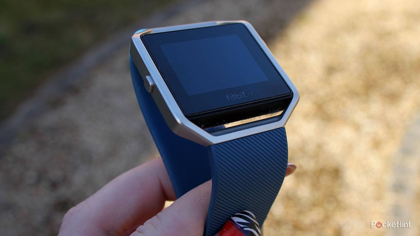 Your future Fitbit might include NFC payments